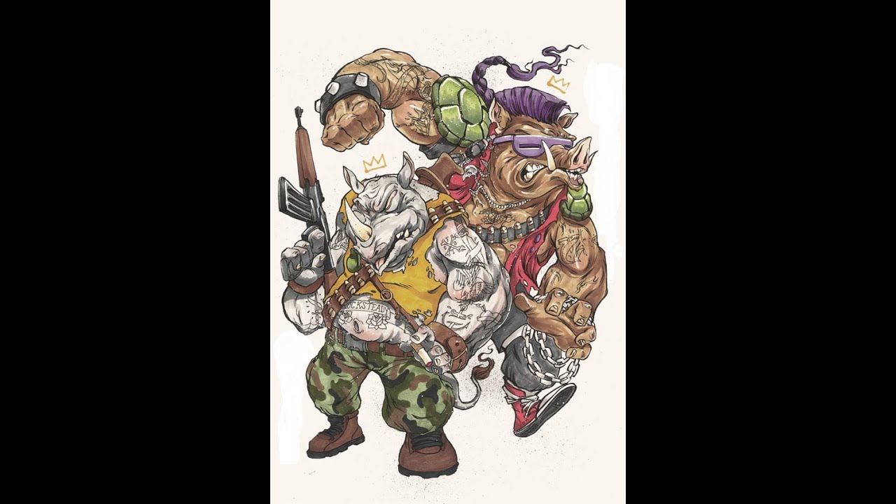 [Solo Hitz 2020] 120. Jedi Mind Tricks - Animal Rap (Remix Nas Ether ...