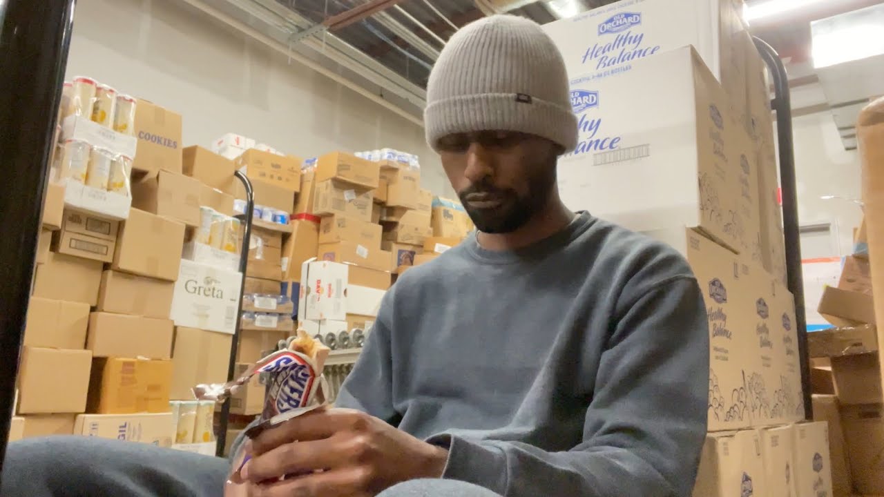 Jumanne - “Through The Struggles” Ep. 103 - YouTube