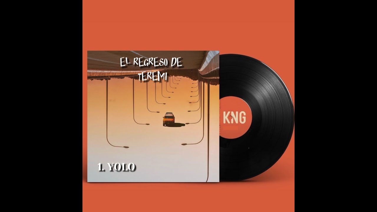 YOLO-Teremi King (Official Audio Visual) - YouTube