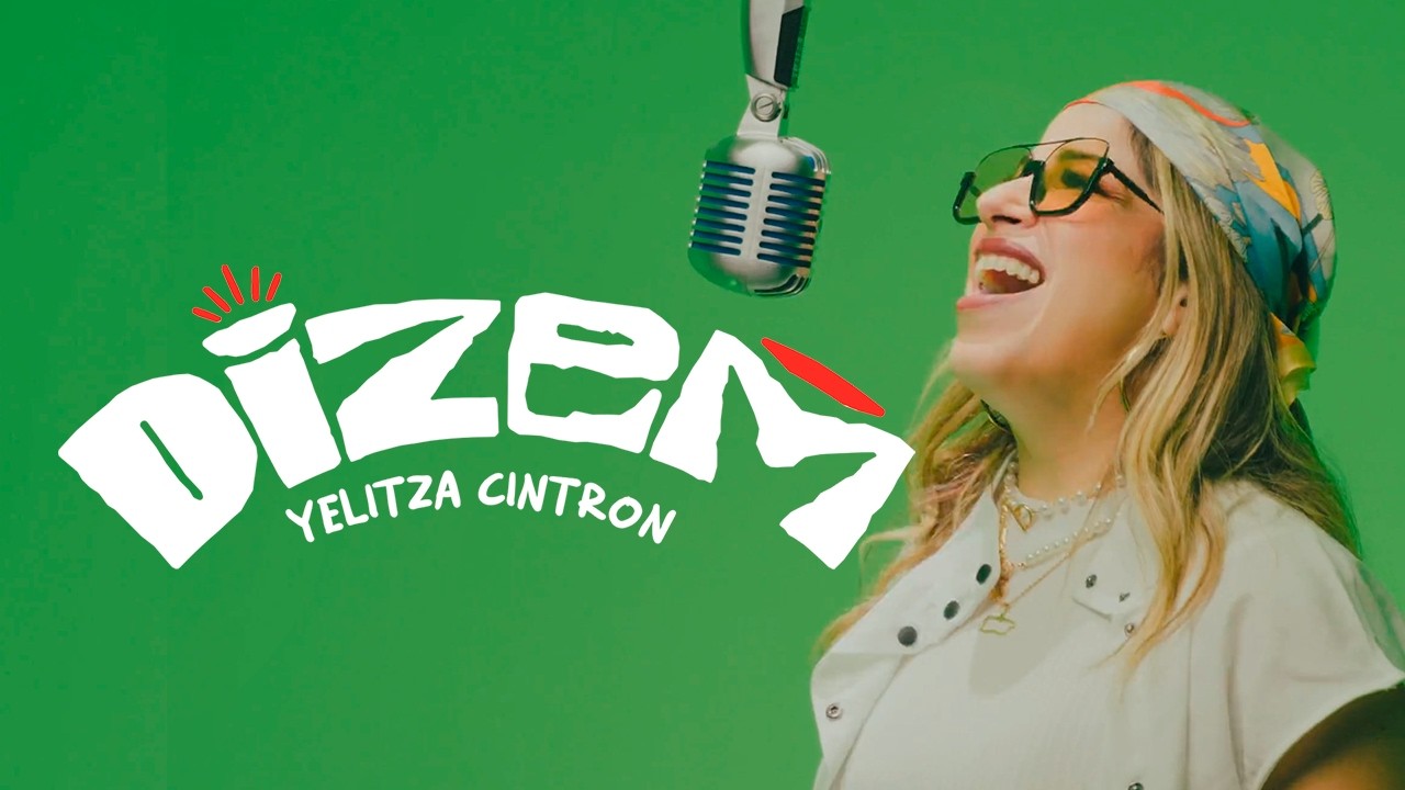 DIZEM- YELITZA CINTRON (VIDEO OFICIAL) - YouTube