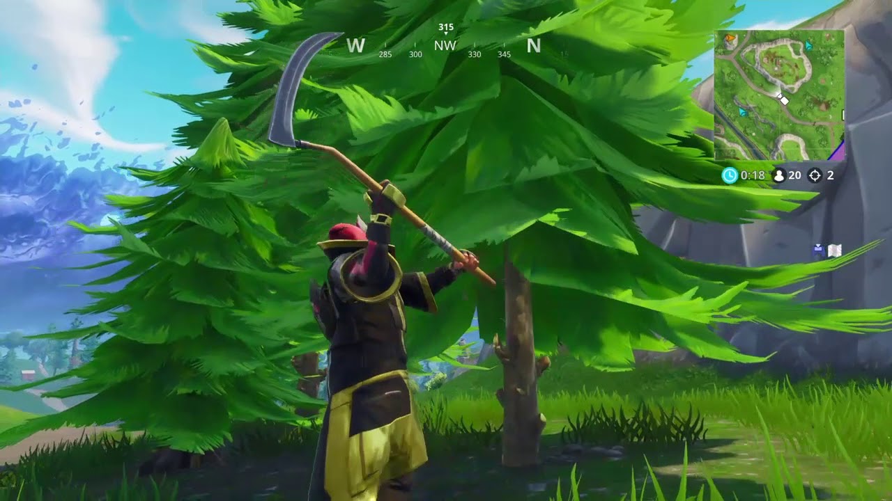 Scary life story* - YouTube