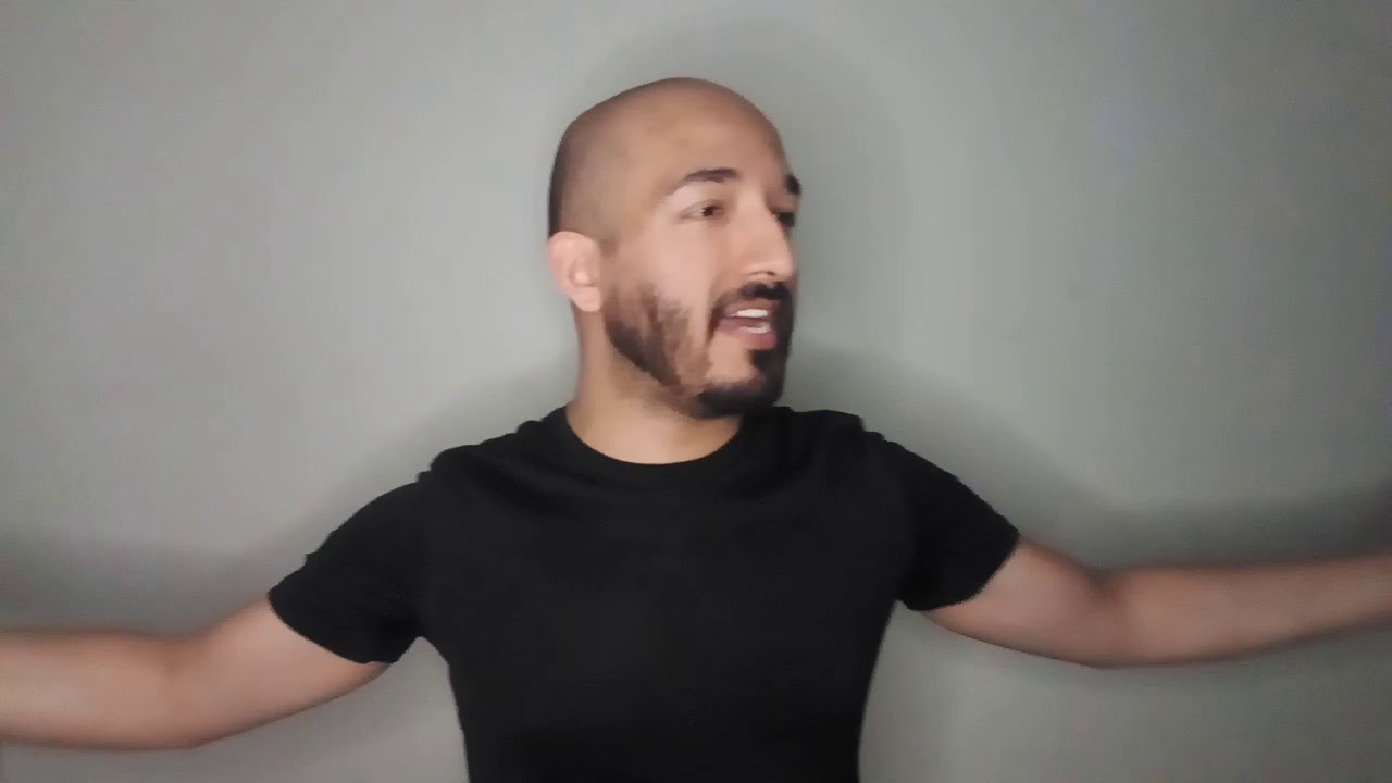 Israel Menchaca - Lost in the Wilderness (Cover en español) - YouTube