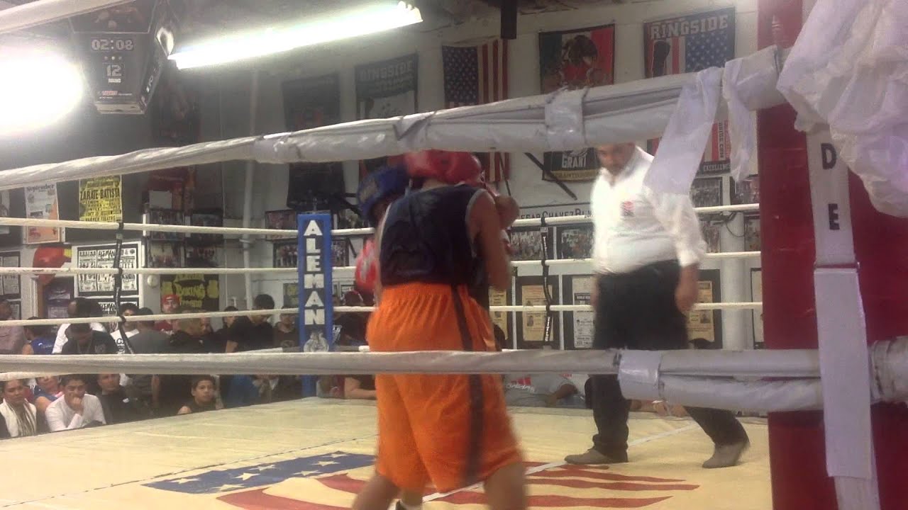 Jonathan round 3 2.7.15 - YouTube