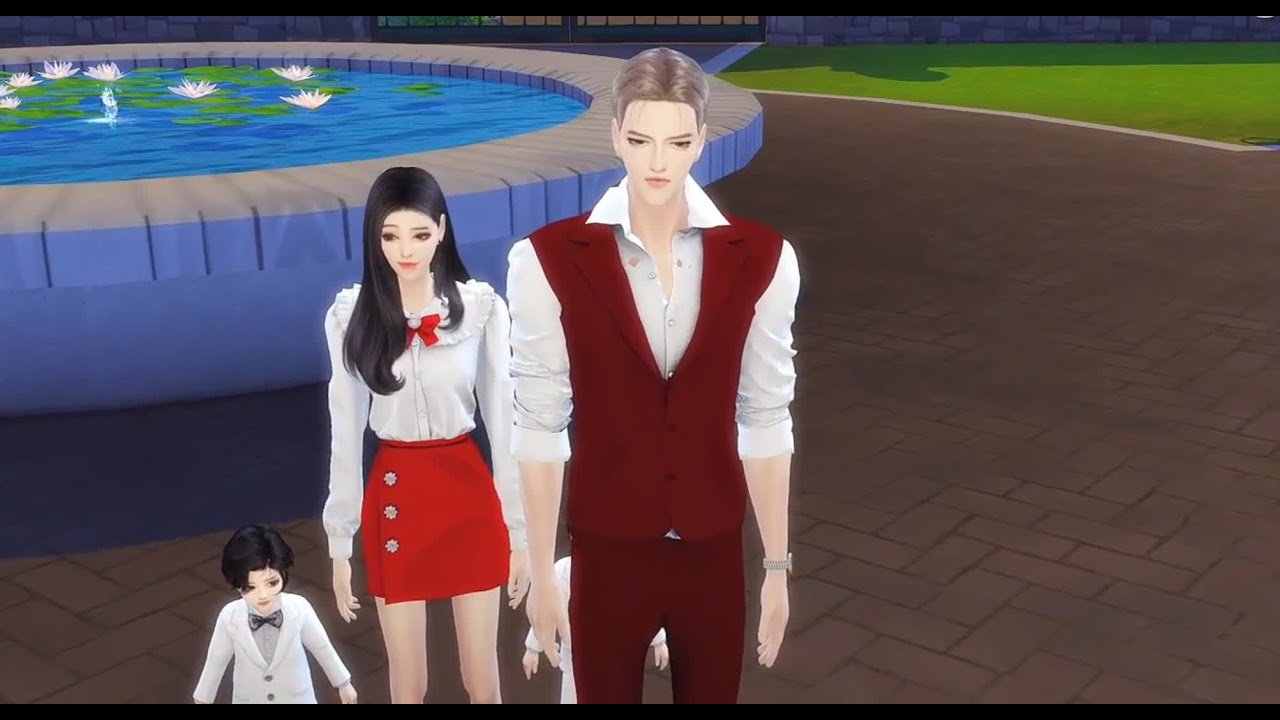 《霍少的大牌娇妻》第23集 一不小心却招惹上整个帝都最俊美尊贵的男人霍先生。 不近女色的霍先生从此化身宠妻狂魔,将凌晓晓宠的无法无天