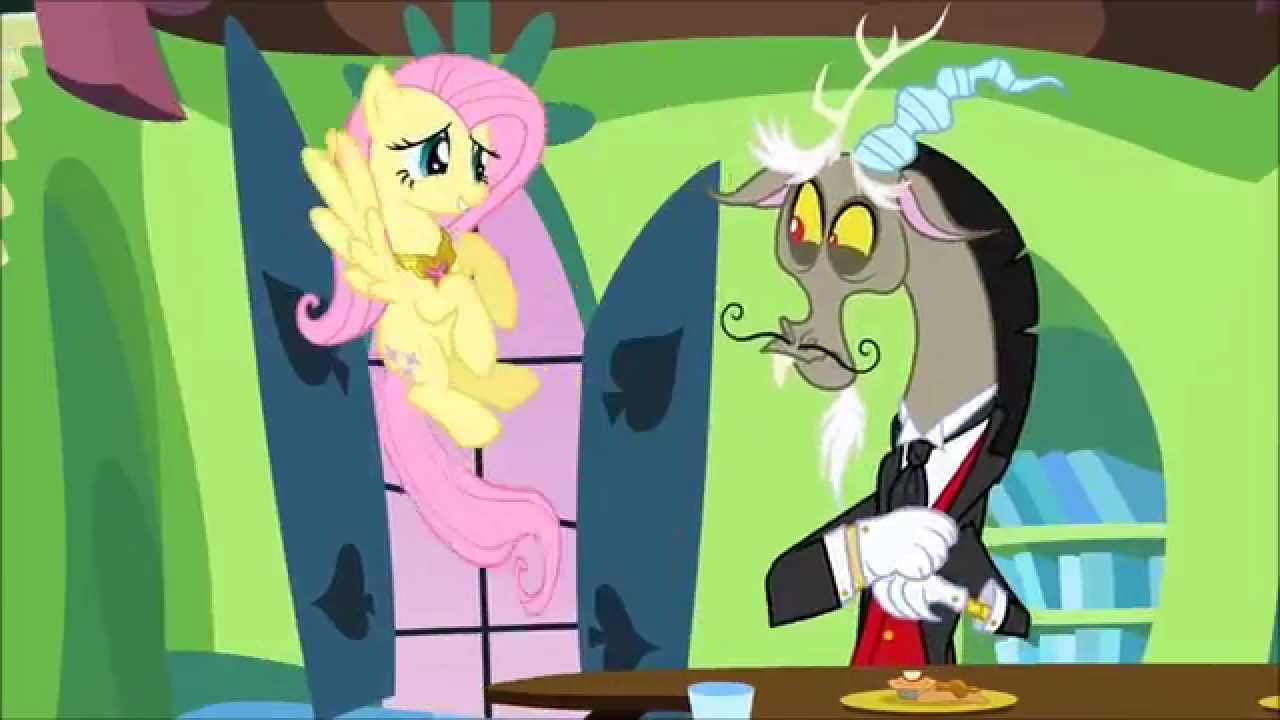 Heaven's Light PMV - Fluttercord [HD] - YouTube