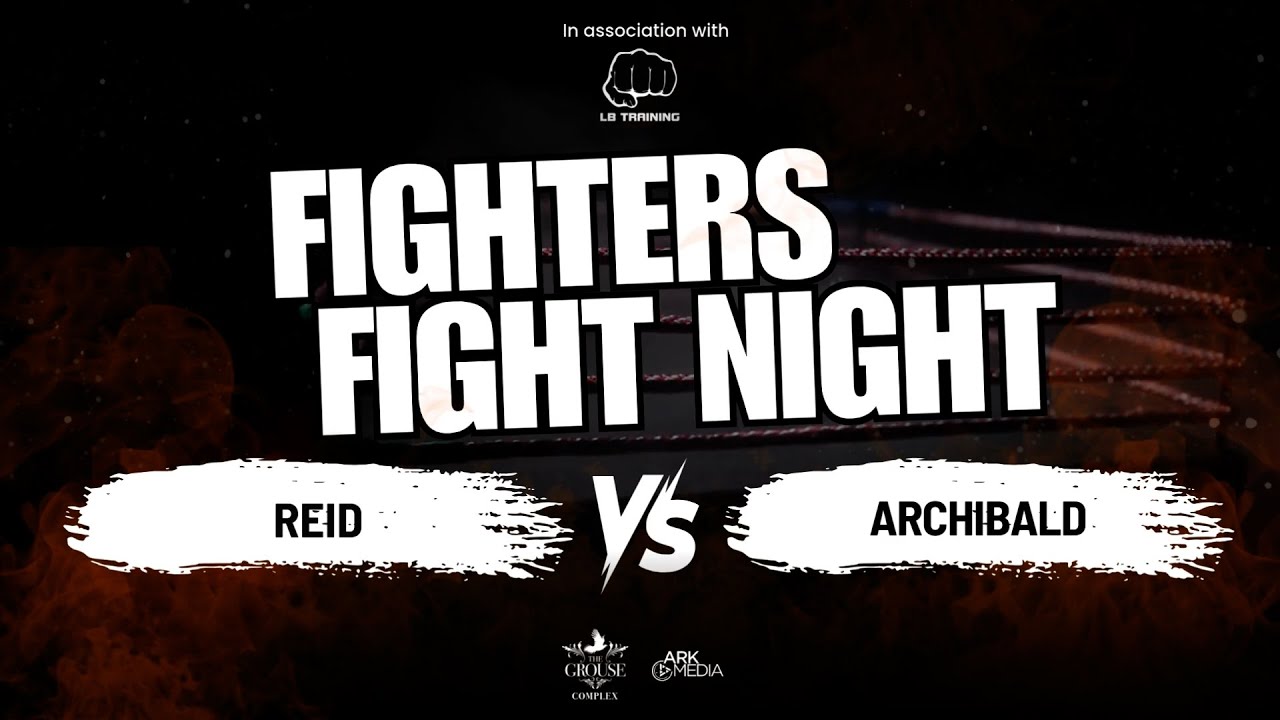 Reid v Archibald - YouTube