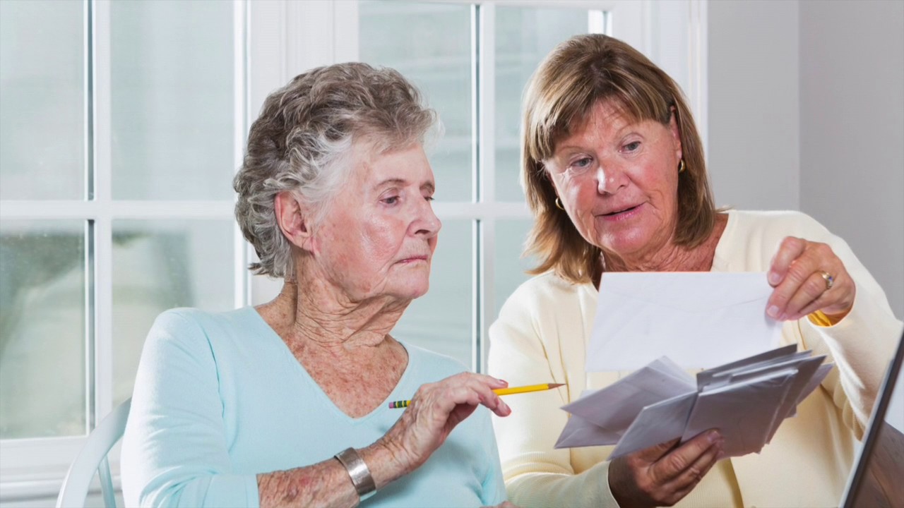 What is Gerontology? - YouTube