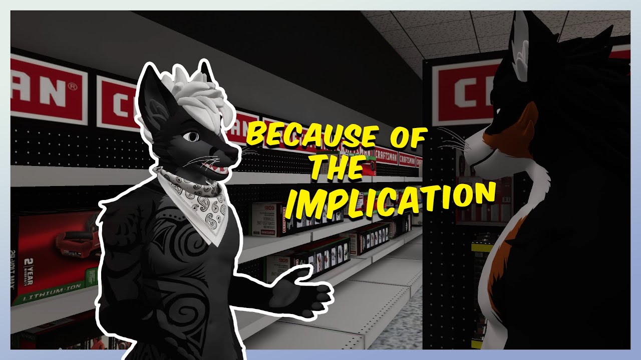 The Implication - YouTube