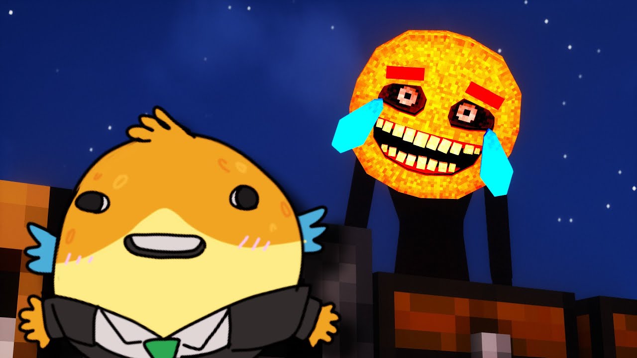 Surviving The Tax Man in Minecraft - YouTube