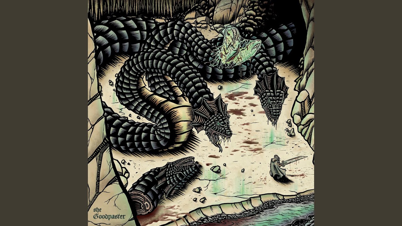 The Goodpaster - YouTube