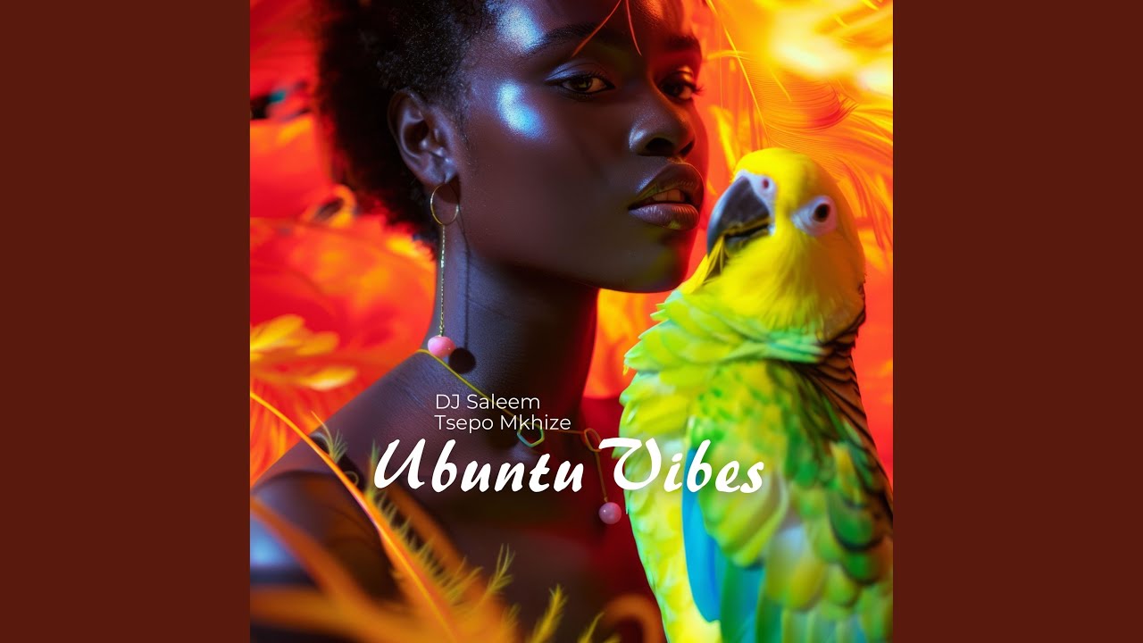 Spirit of Ubuntu - YouTube