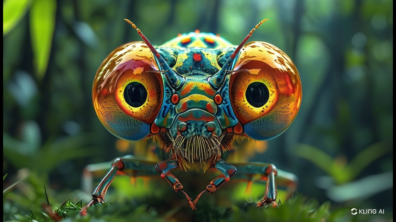 The Bizarre World of Stick Insects: Nature's Masters of Disguise ...