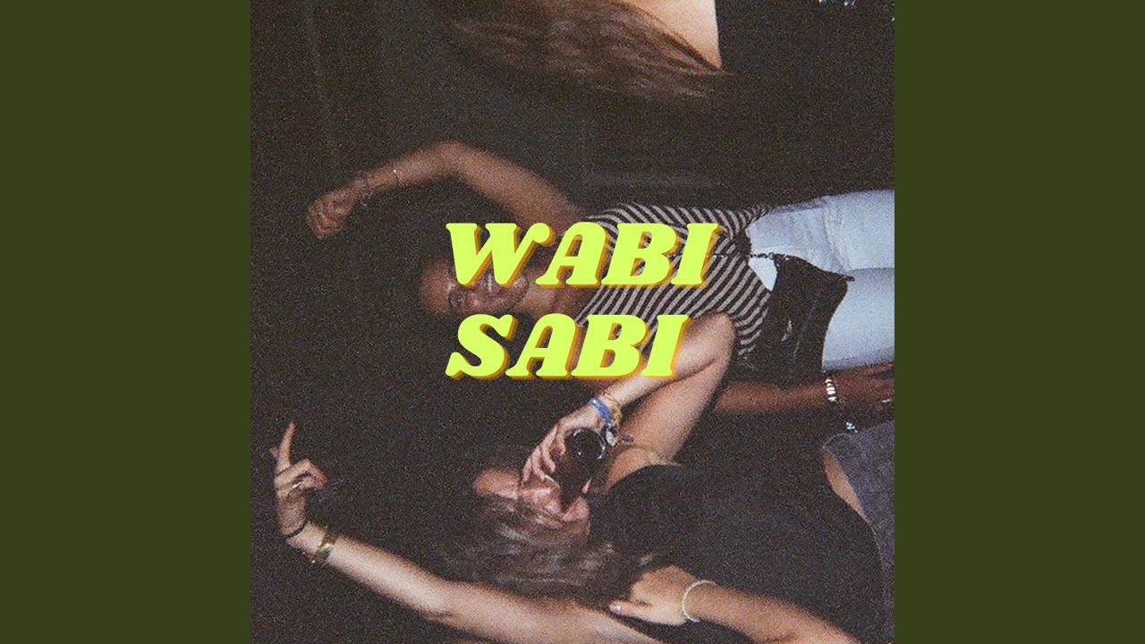 Wabi Sabi - YouTube
