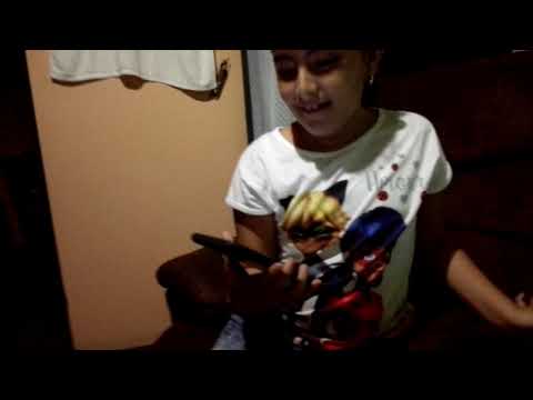 El Regreso de LiaSandia!