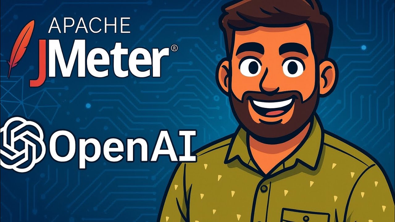 Boost Your JMeter Testing with OpenAI LLM Integration (Feather Wand ...