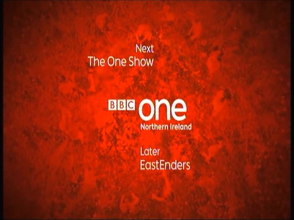 BBC One Northern Ireland Adapted menus and coming next slides Roses ...