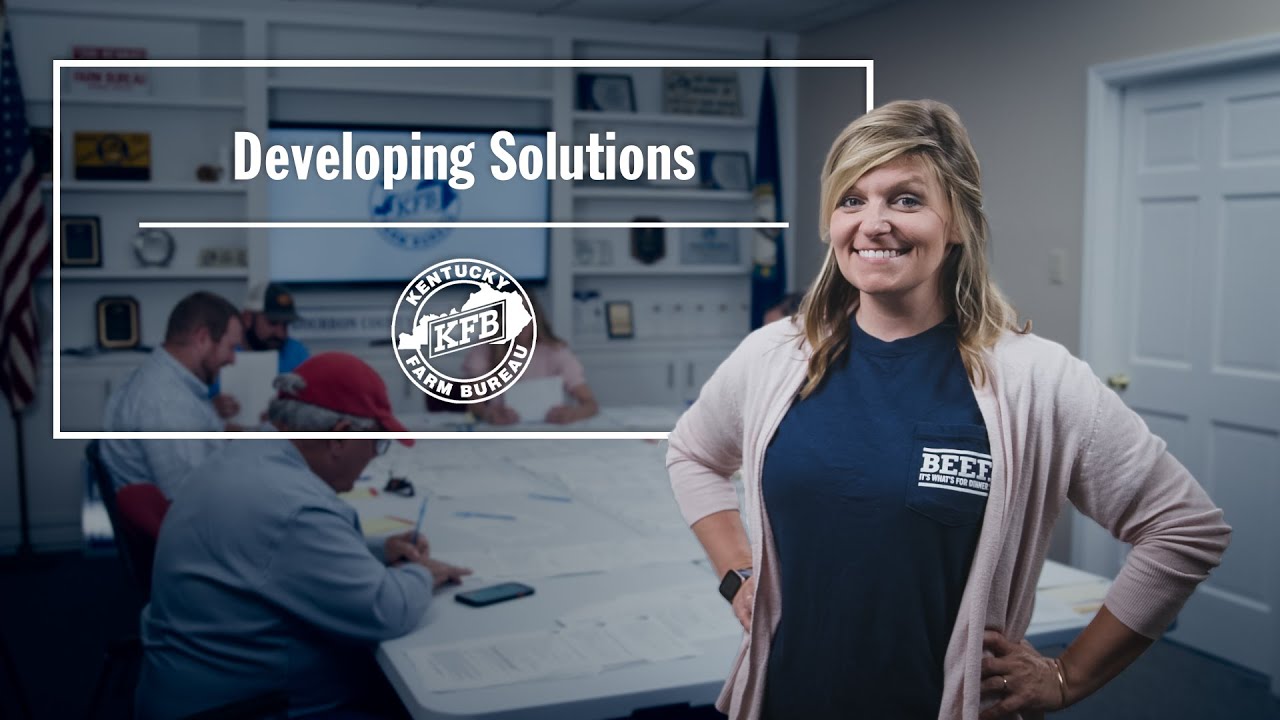 Developing Solutions - YouTube