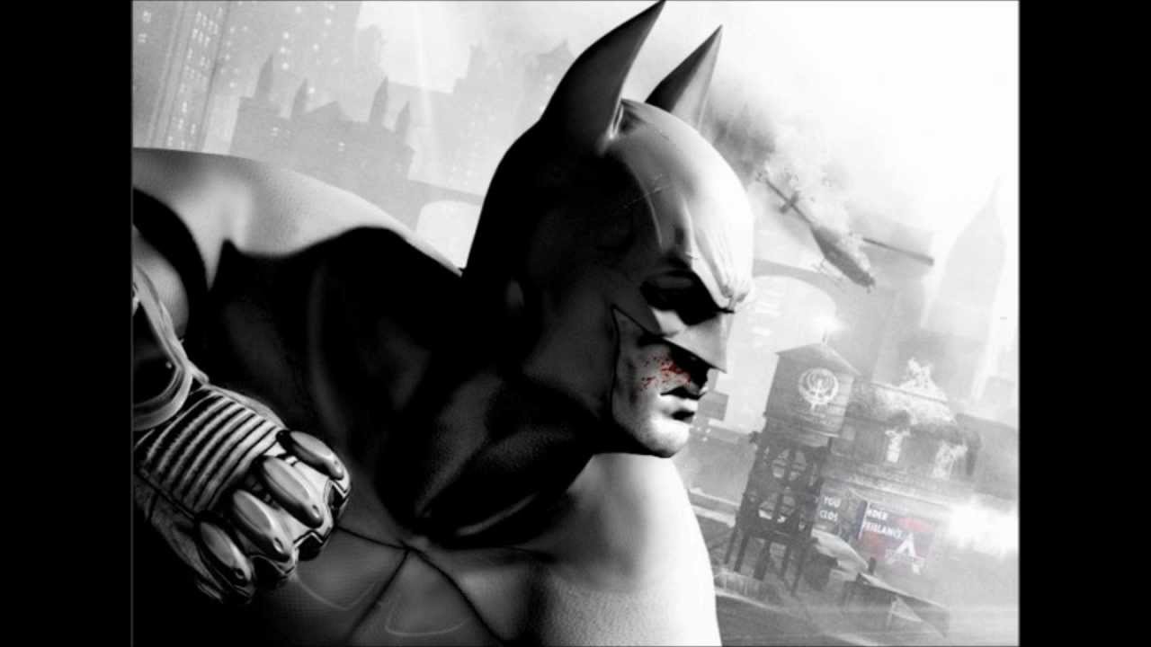 Link Wray and his Raymen - Batman - YouTube