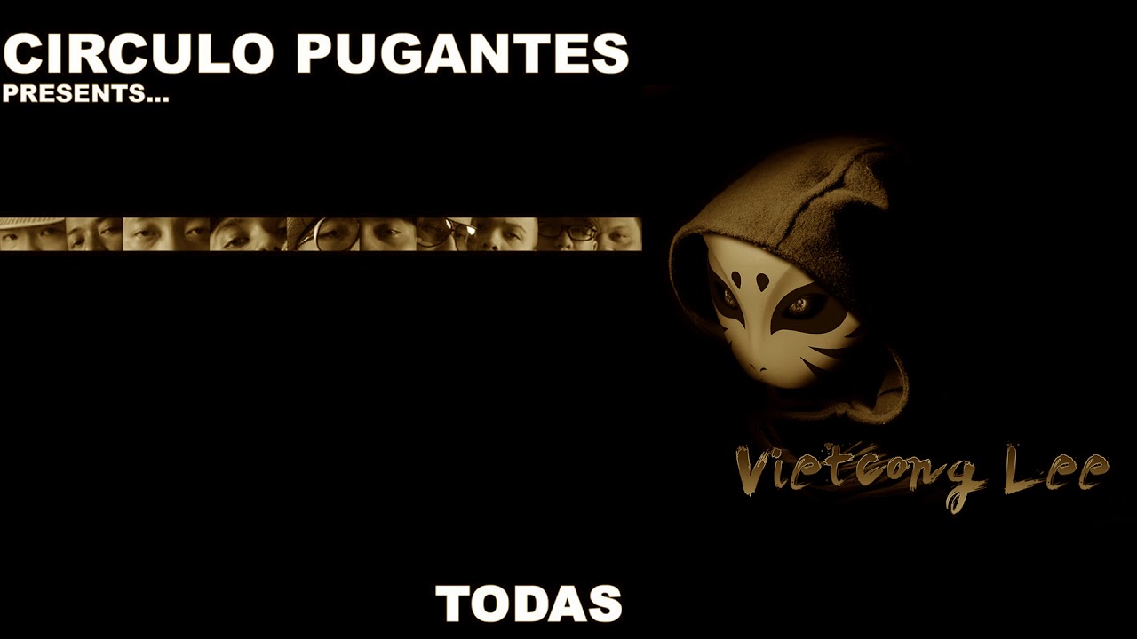 CIRCULO PUGANTES - TODAS (Full Album) - YouTube