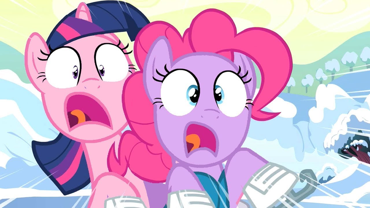 Cartoon Animation Compilation for Children & Kids #278 - Pink Cartoon ...