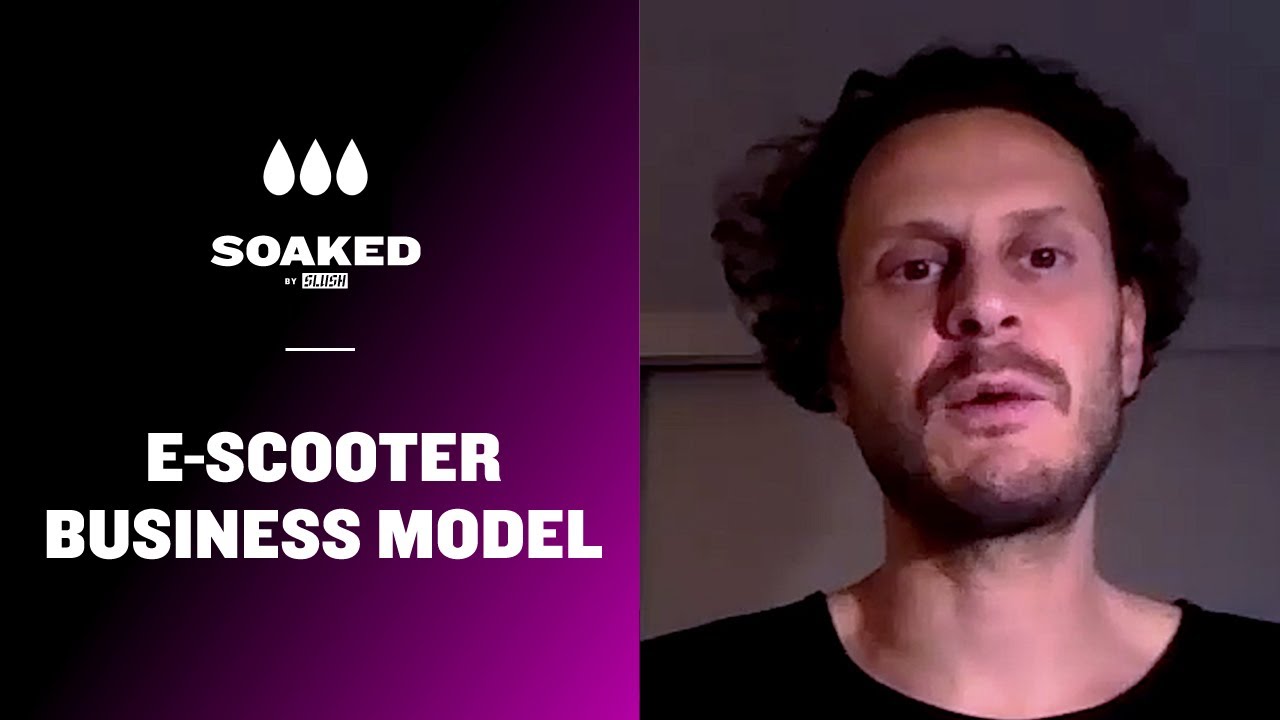 The Most Important Decisions TIER Made In The Early Days (Co-founder of ...