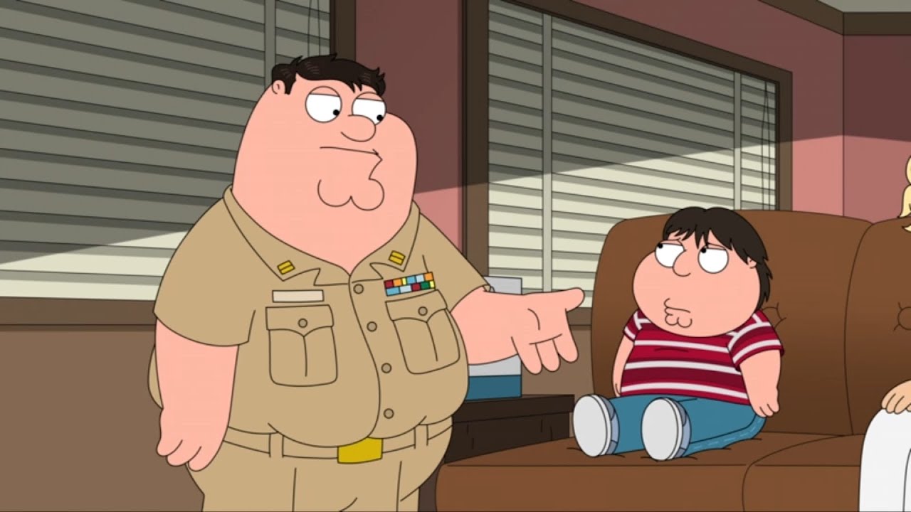 Family Guy Beste Szenen #048 [Deutsch/FullHD] - YouTube