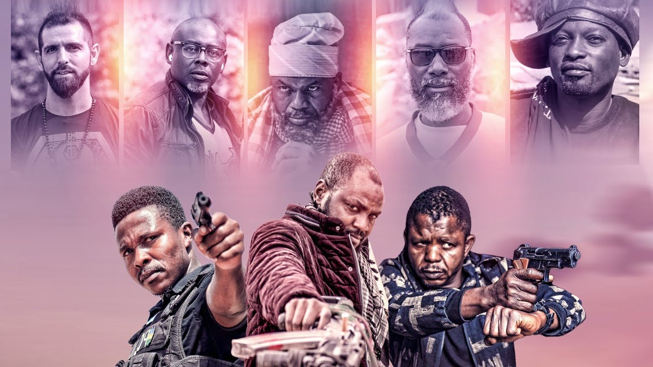 A DUNIYA SEASON 9 OFFICIAL TRAILER - YouTube