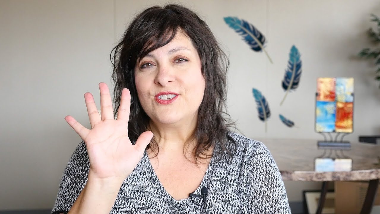 TOP 5 Spiritual Books - Contemplate This - Dr. Michelle Medrano ...