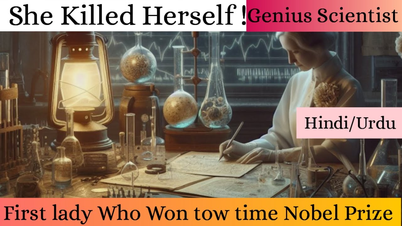 What Exactly happened to the Most Genius Scientist marie cure , why did ...