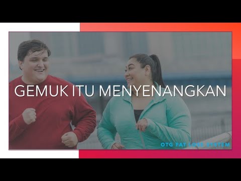 GEMUK ITU ENAK!