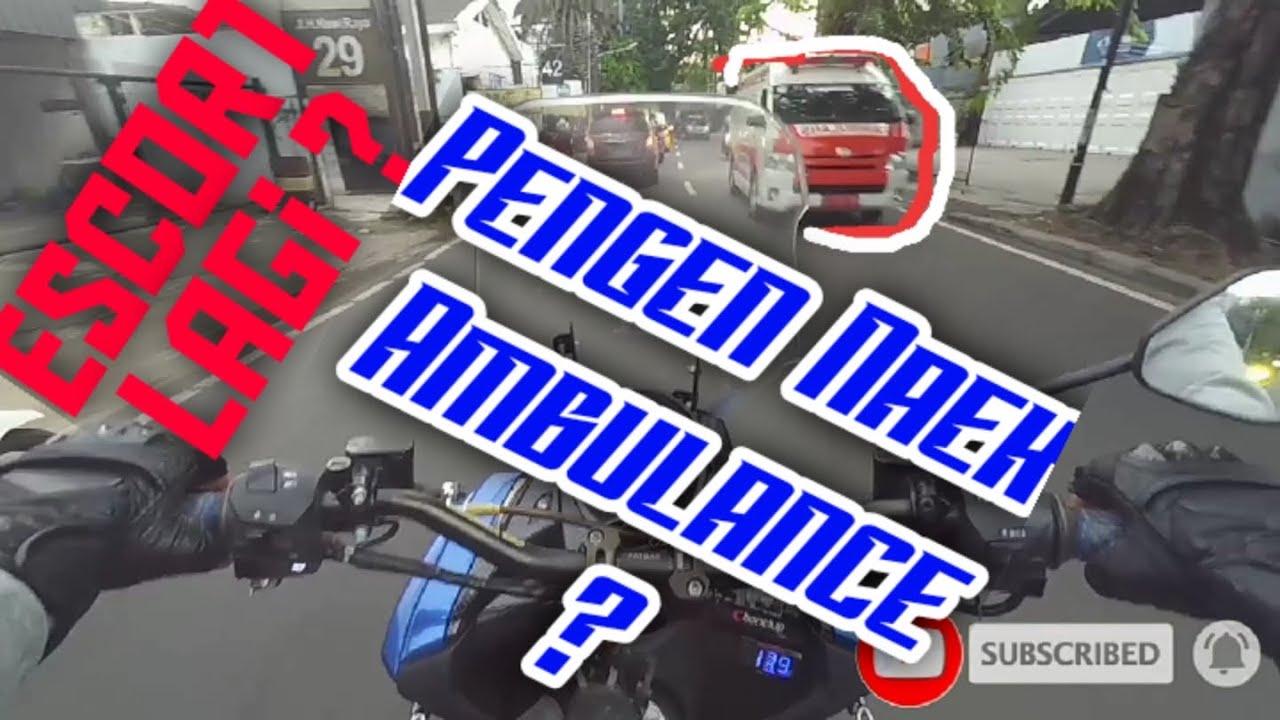 Tutorial Pesen Ambulance di Jakarta AGD Dinkes - YouTube