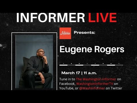 Micha Green conversation with Eugene Rogers - YouTube