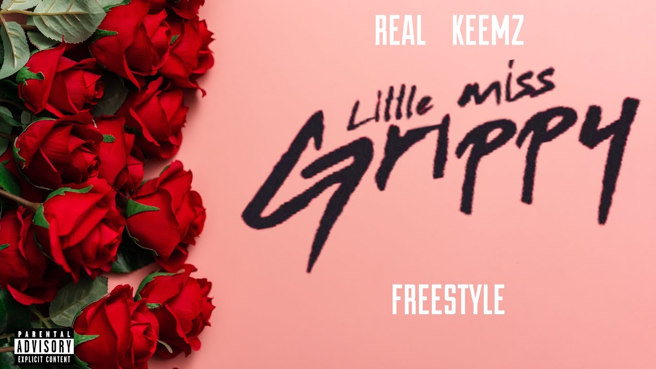 Real Keemz - Little Miss Grippy Freestyle - YouTube