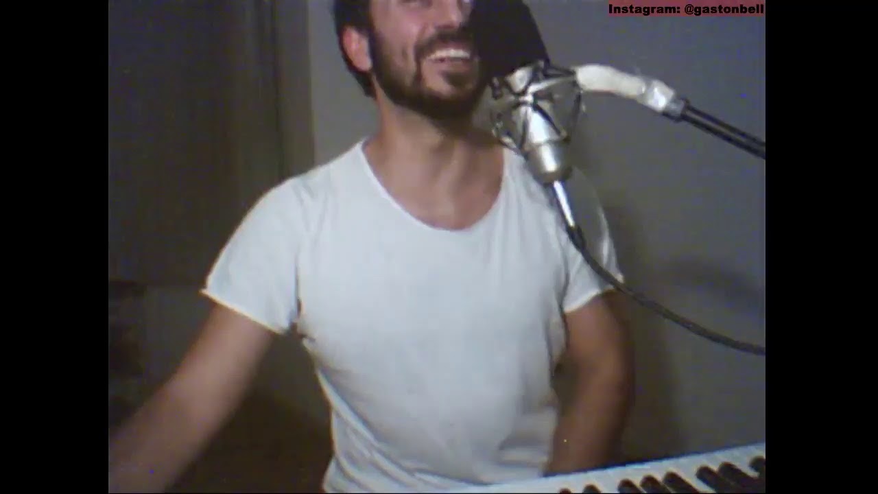 Show Virtual de Gaston Bell N15 - YouTube