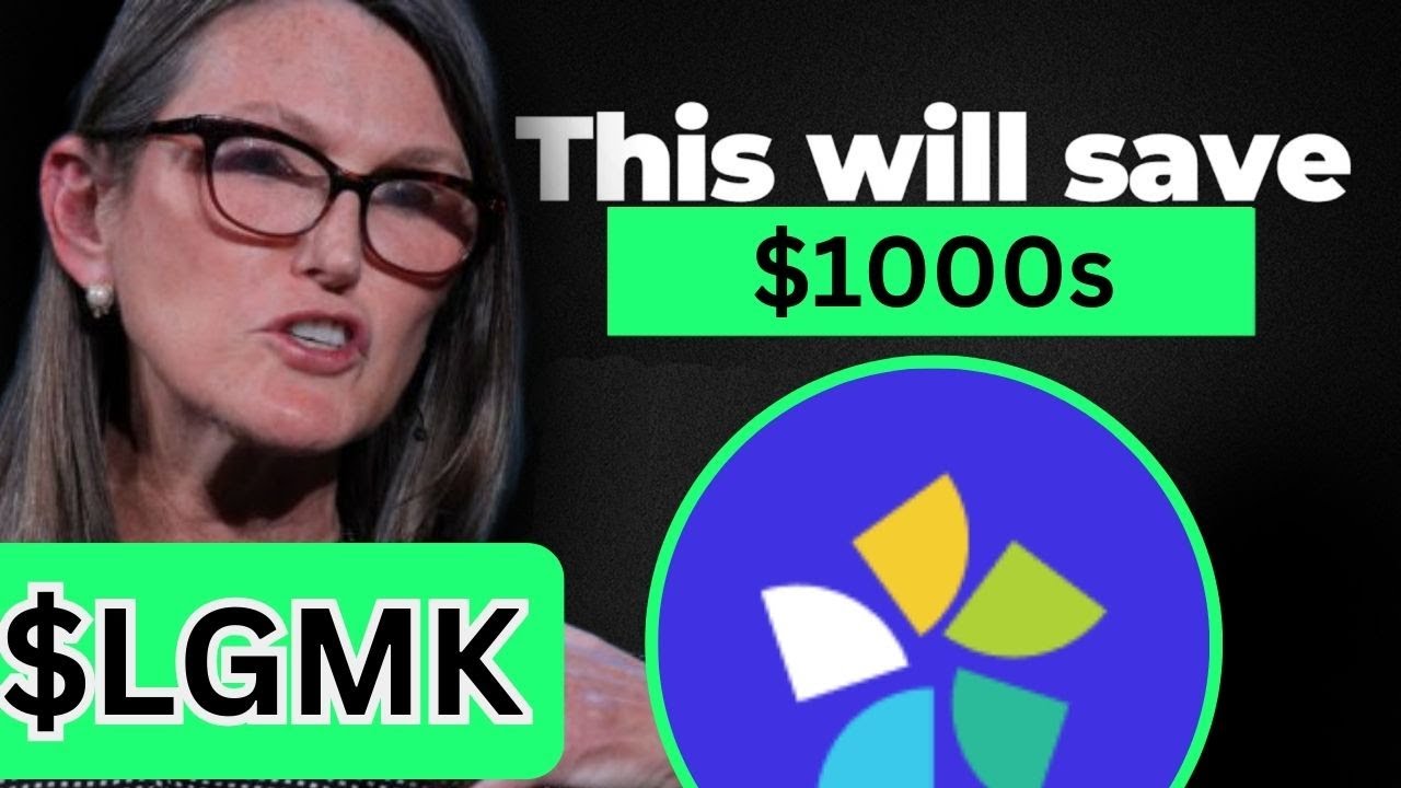 LGMK Stock WEDNESDAY NEWS! (crazy update) LGMK - YouTube