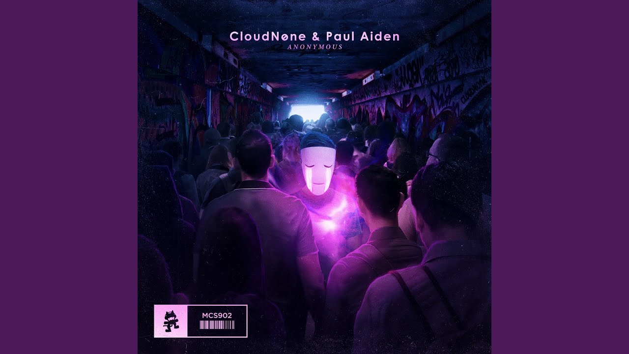 Anonymous - YouTube Music