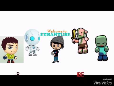 EthanTube: Opening Star Wars Force Awaken Playset - YouTube