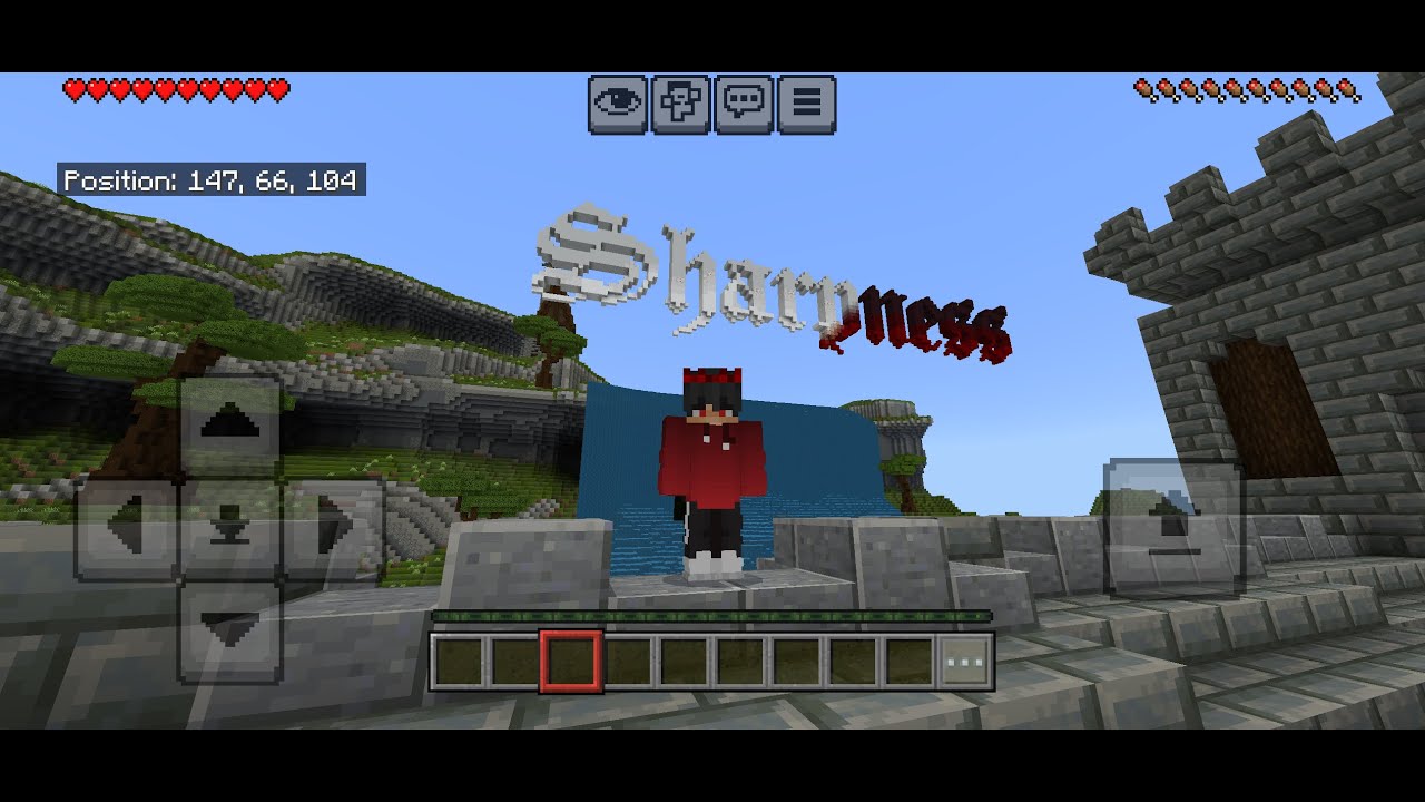Practicing Diamond SMP Kit on Sharpness - YouTube