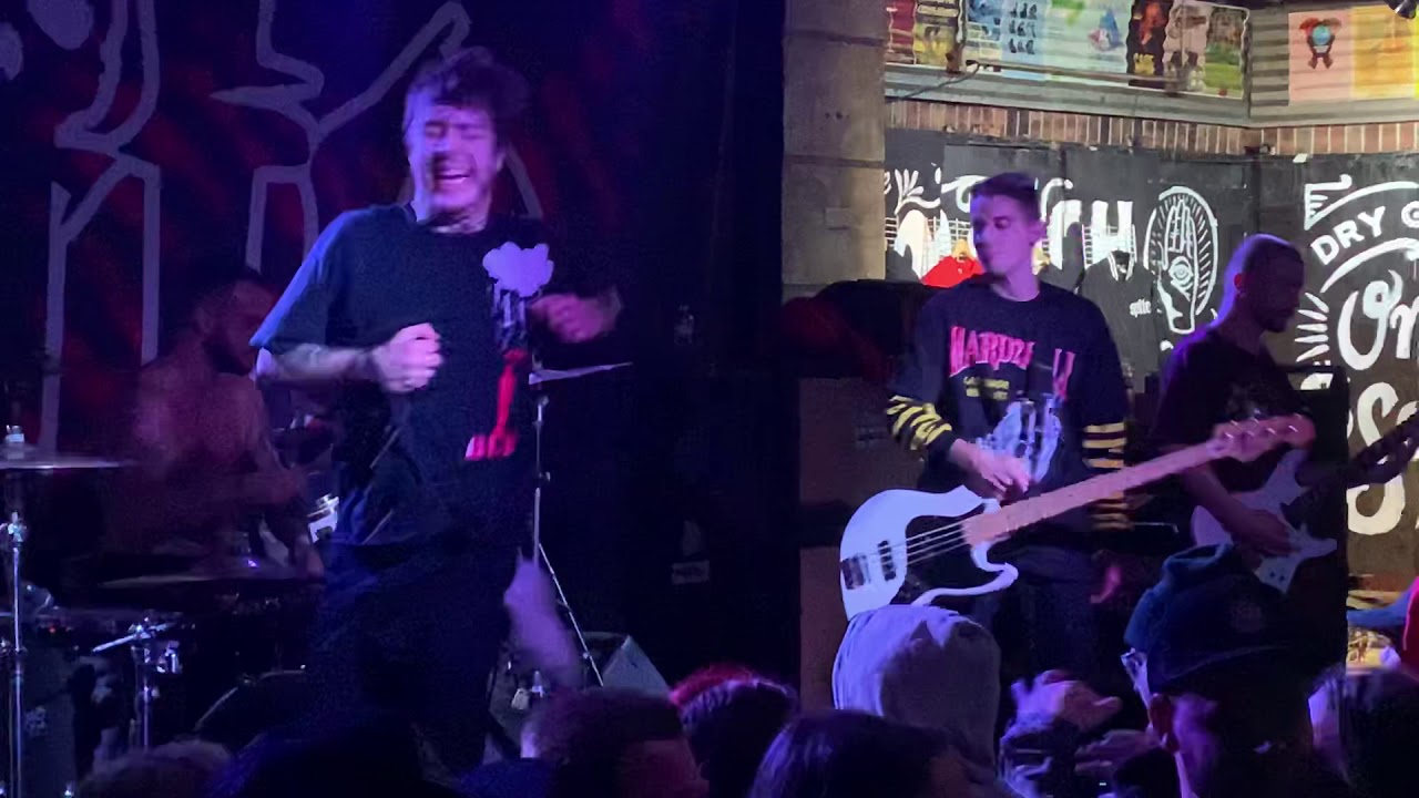 Varials - In Darkness/South Of One - YouTube