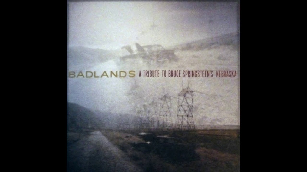 Damien Jurado & Rosie Thomas- Wages Of Sin- Badlands(A Tribute To Bruce Springsteen's Nebraska ...