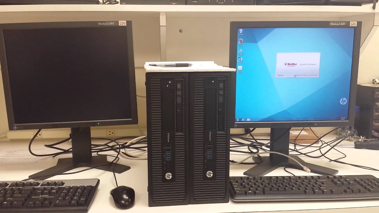 Intel Smart Response Technology Boot Up Time - YouTube