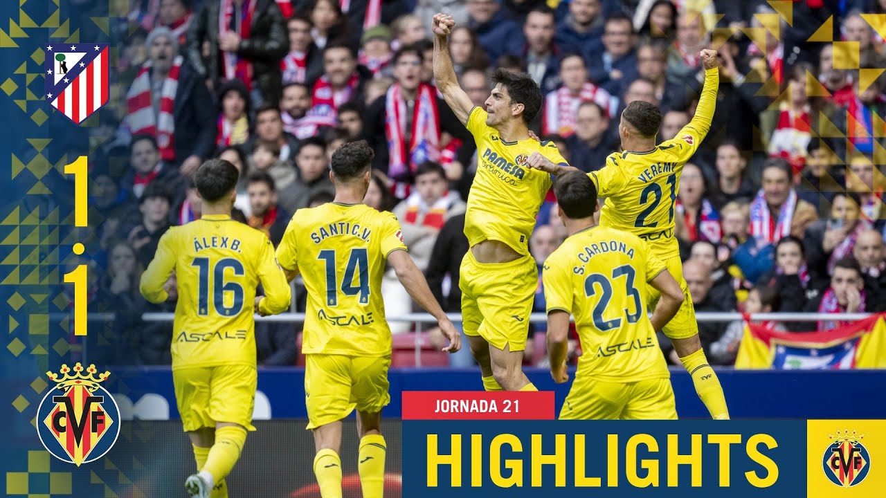 Villarreal CF | Official website