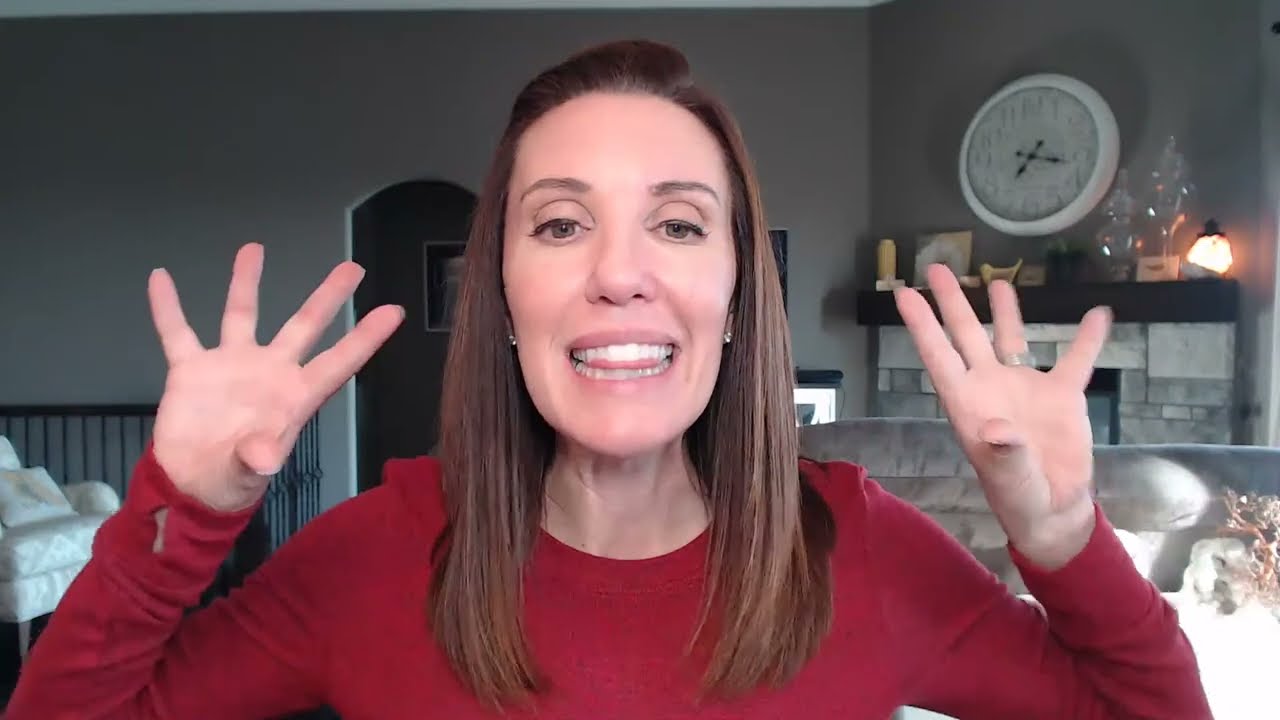 Q & A with Psychic/Medium Kelli Miller - YouTube