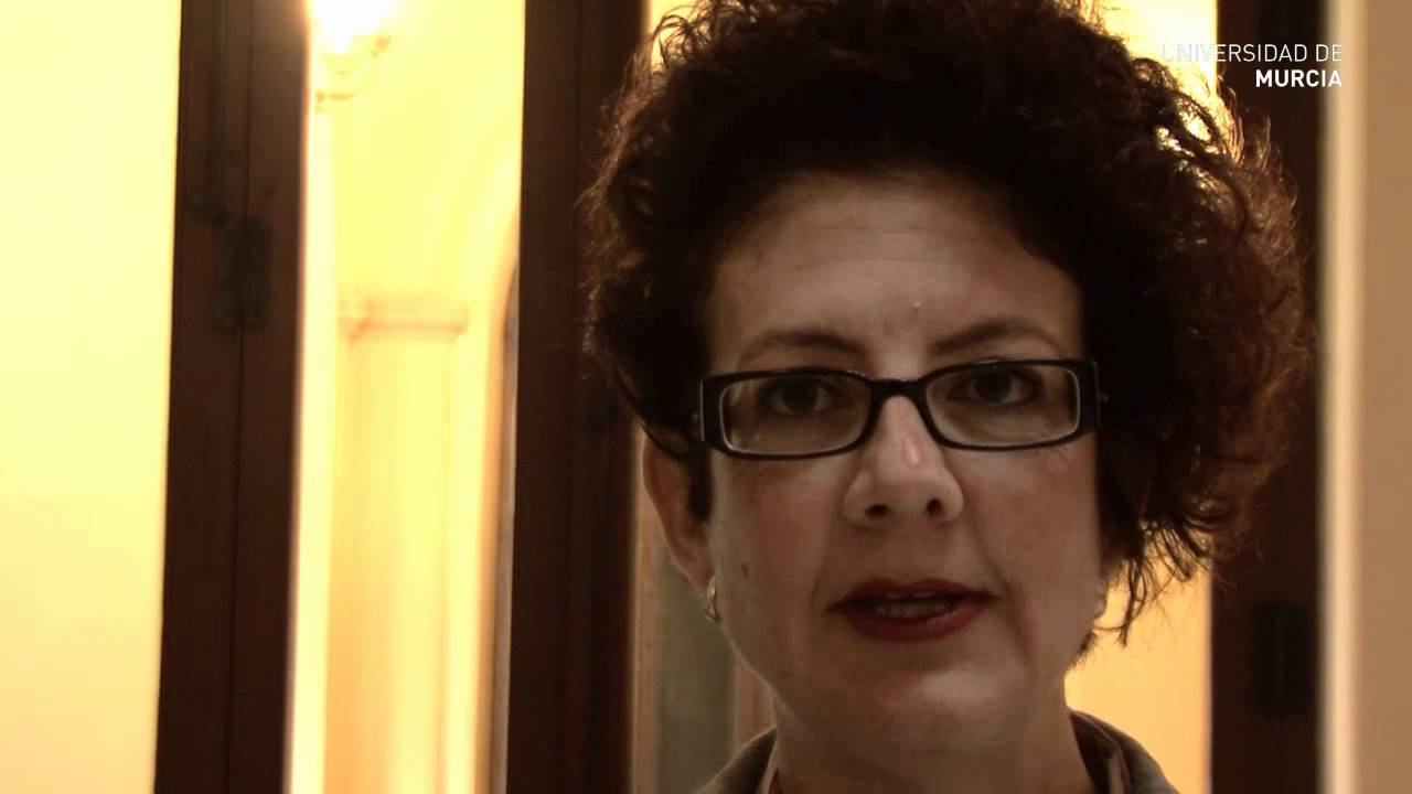 Mª Ángeles Esteban - YouTube