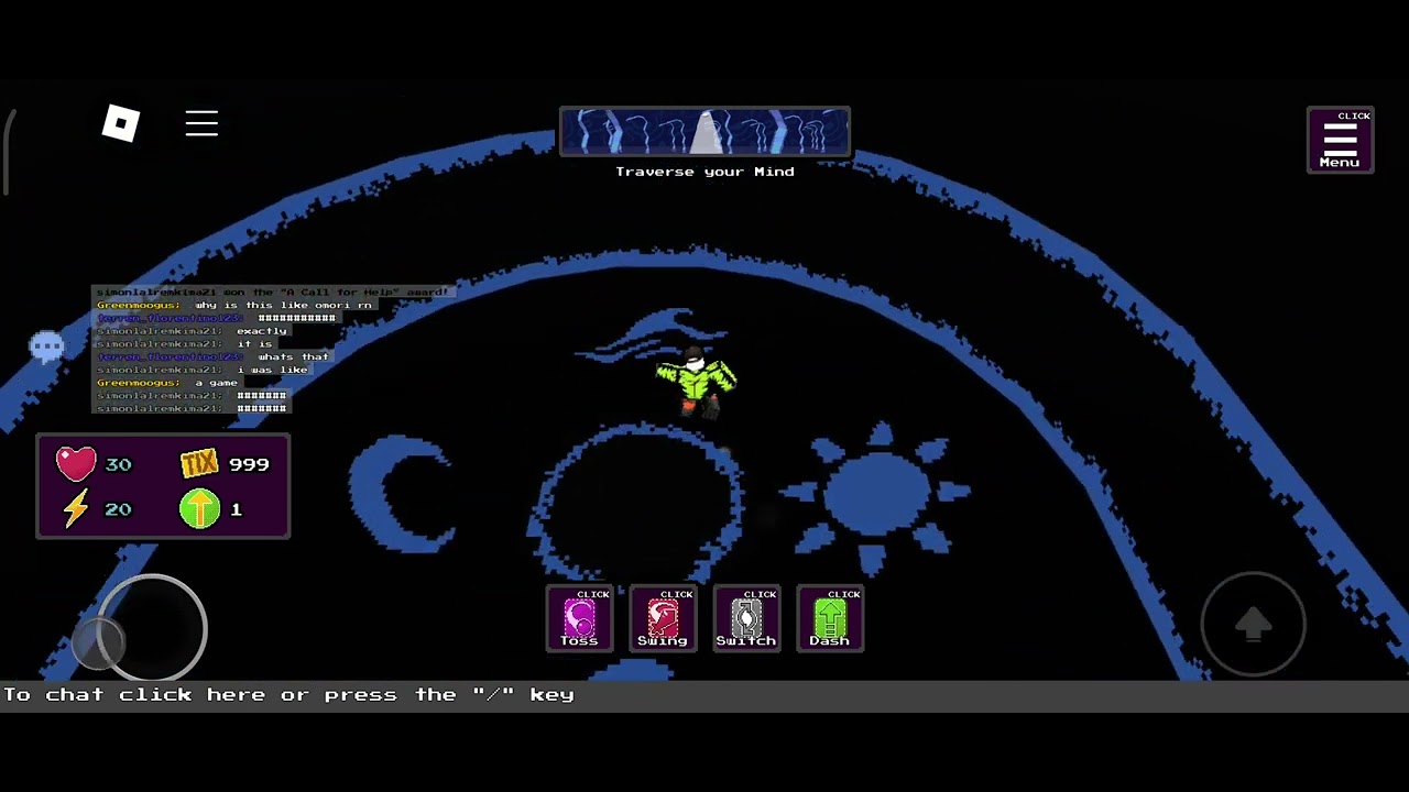 Solitude. | Roblox | Block Tales - YouTube