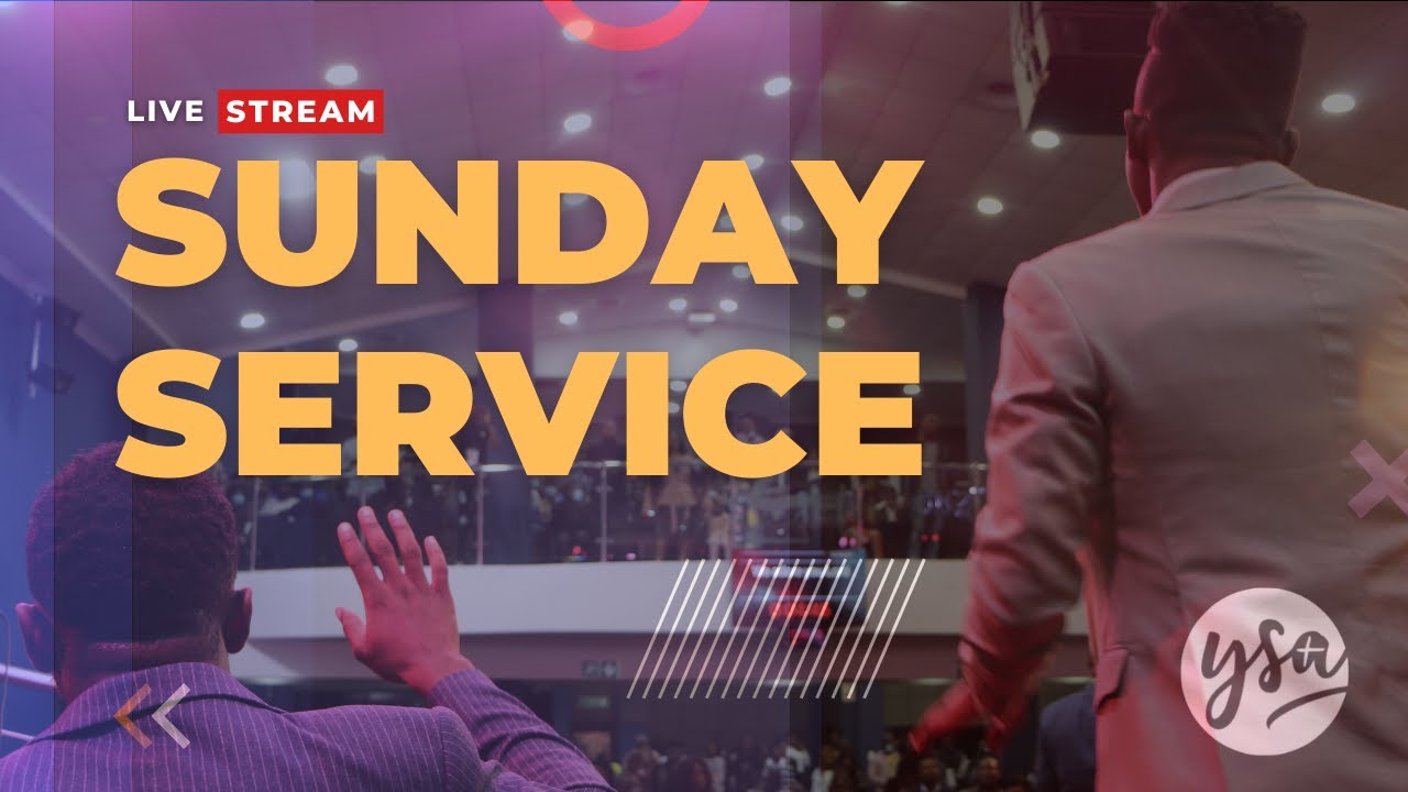 YSA Church - Sunday Service - 27 November 2022 - YouTube