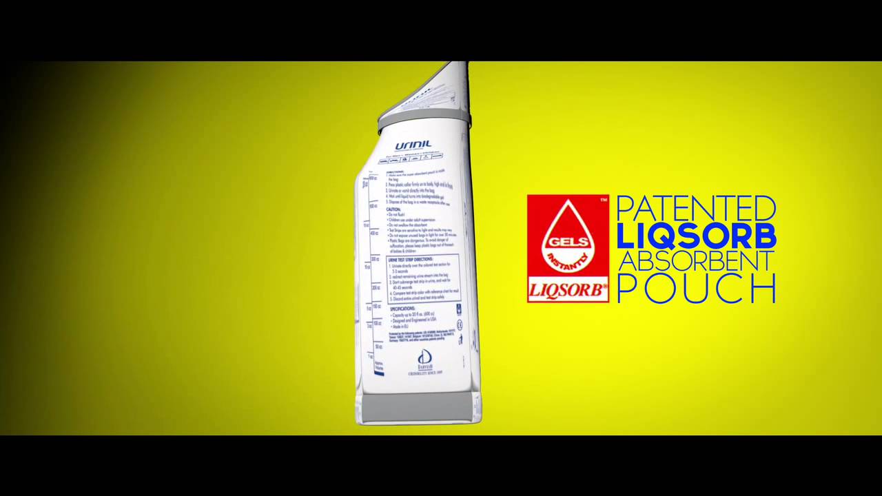 URINIL.mov - YouTube