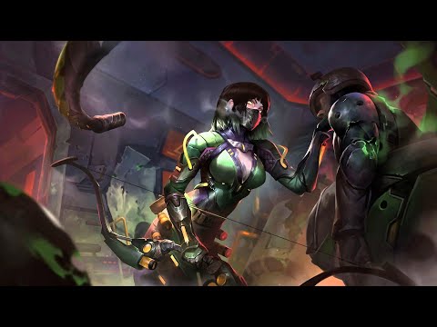 Medusa the Gorgon SMITE 2 #gaming #gaming #pvp #steamgames #gameplay #smite #smite2 #games #game