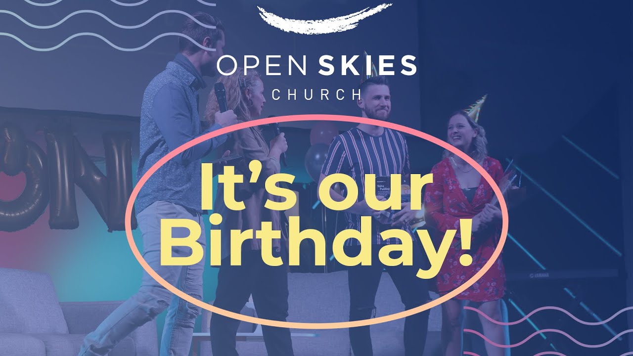 Open Skies PMB Sunday Live - 15 August 2021 - YouTube