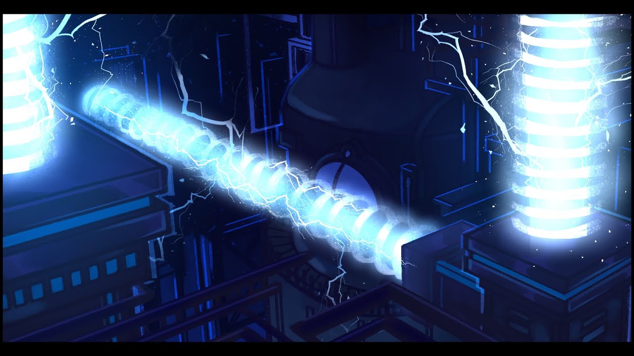 Rain World - Unstable Transformer Arrays Collection (from Daszombes ...